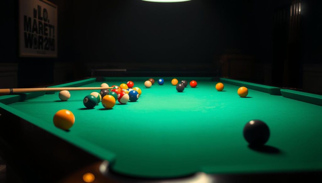 Dominate 8 Ball Pool: Winning Tips & Tricks