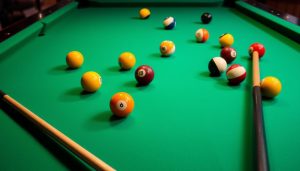 Dominate 8 Ball Pool: Winning Tips & Tricks